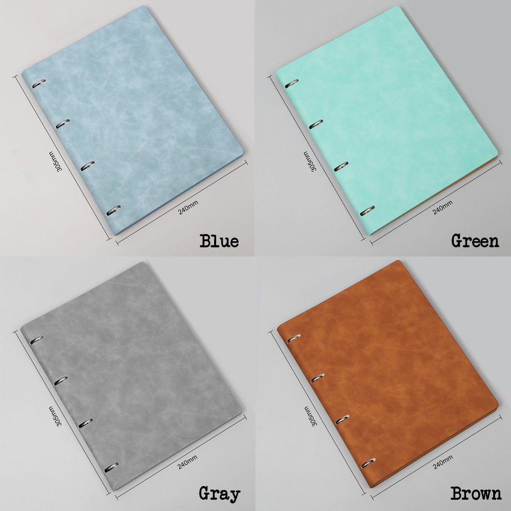 Personalized Character Sheet Storage Notebook, Leather Binder, DM gifts ...